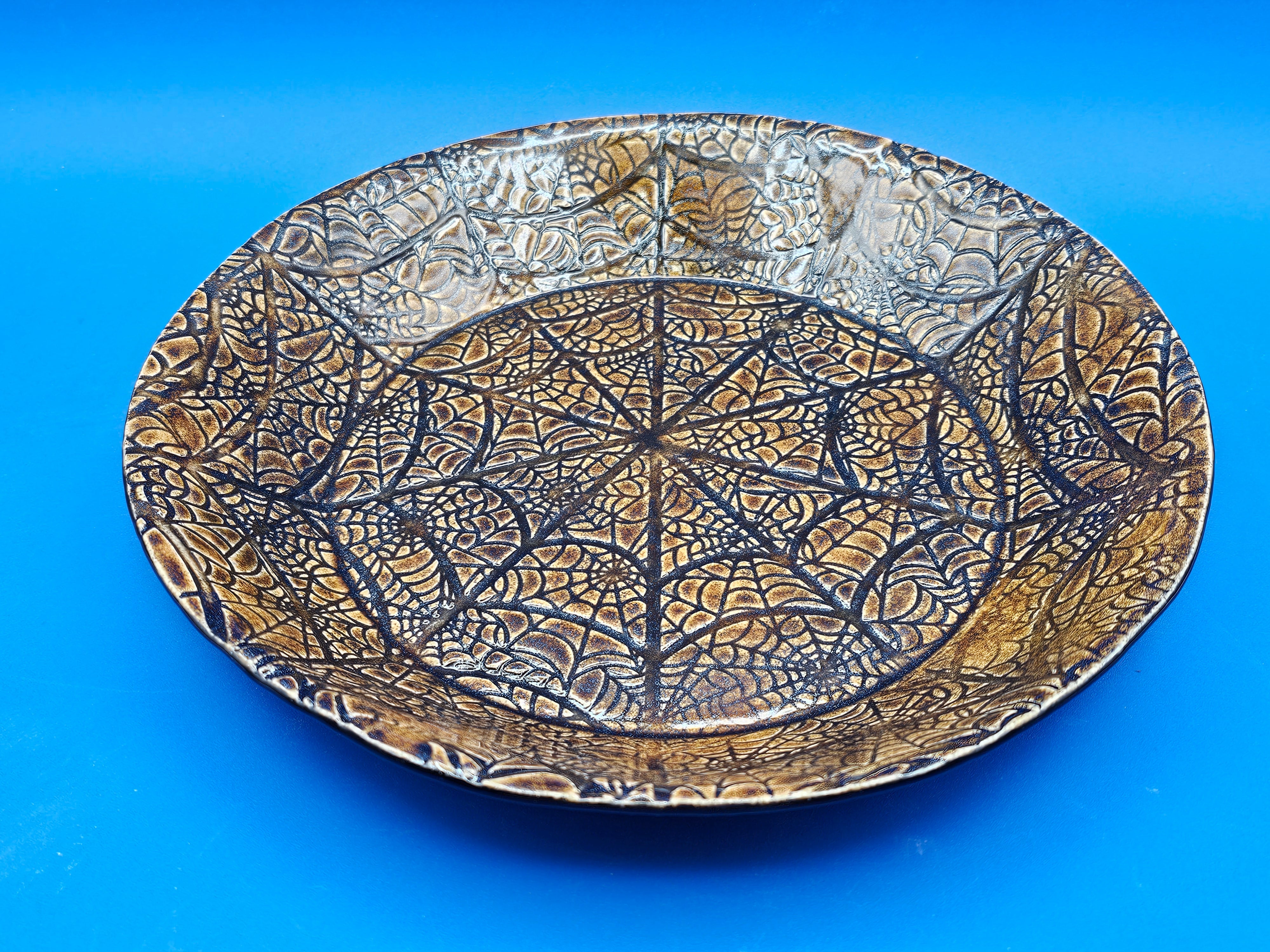 Halloween – Ceramics by Sam