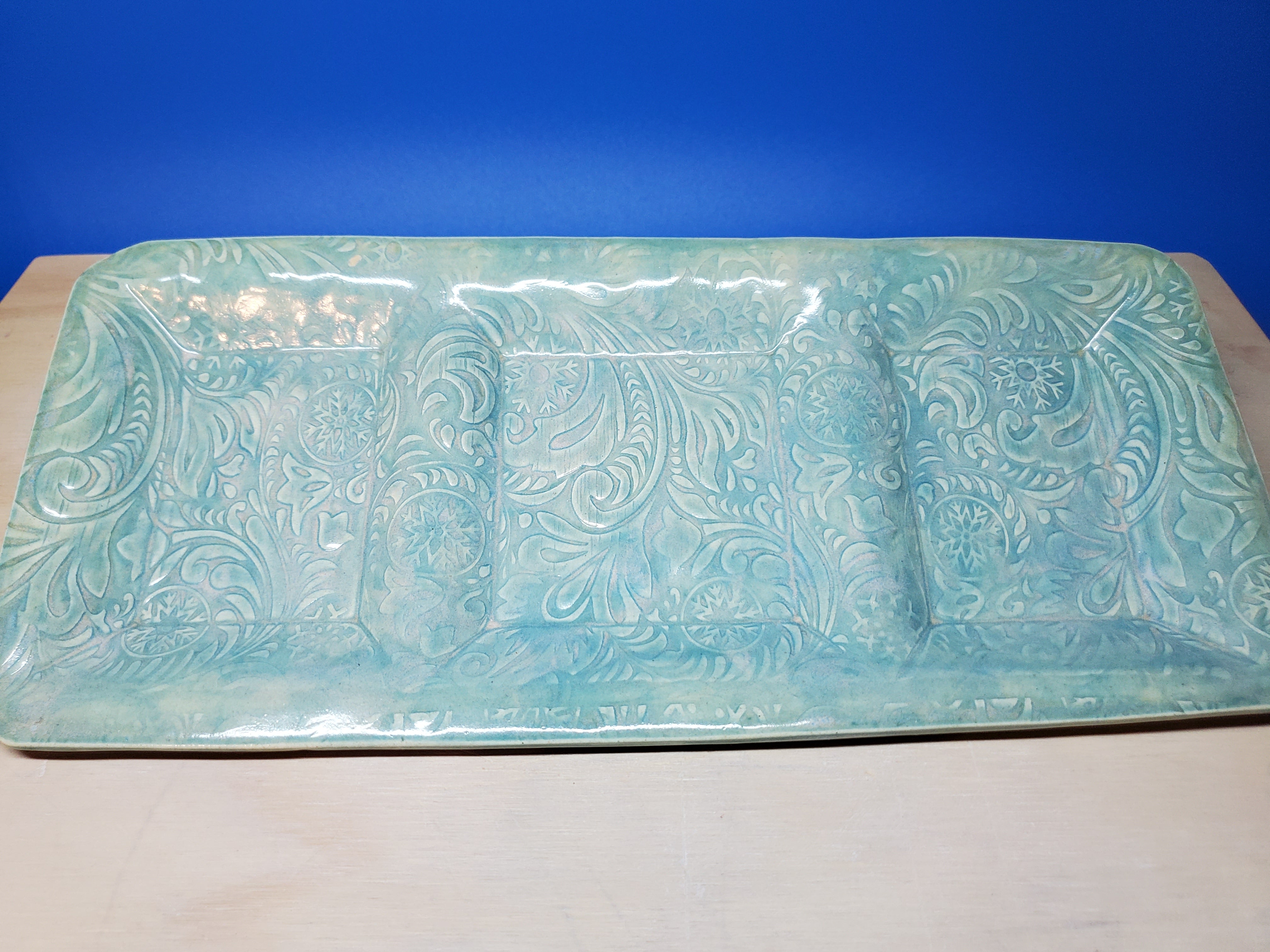 Serveware – Ceramics by Sam