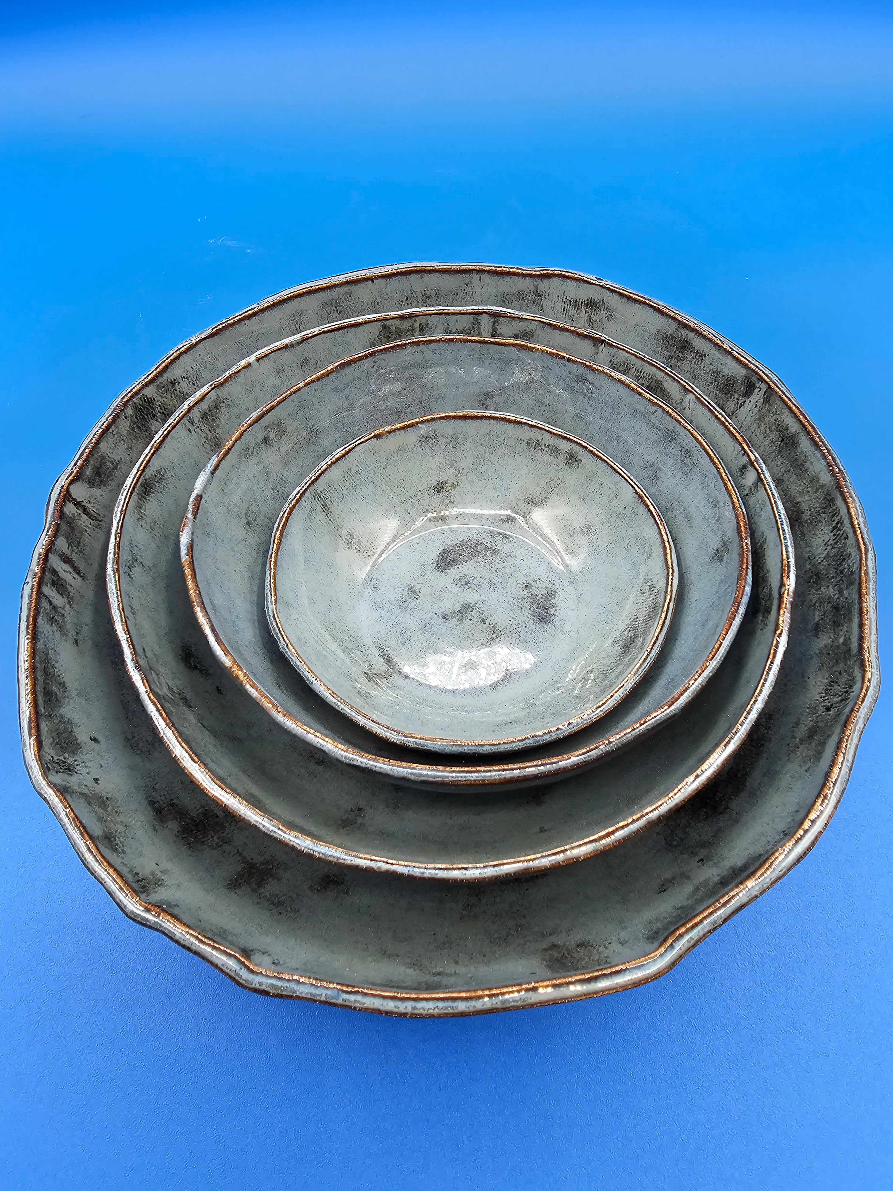 Bowls – Ceramics by Sam